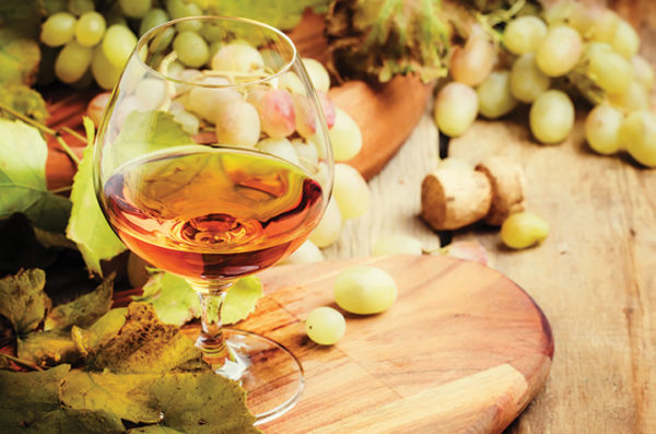 Distillation 101: When Wine Becomes Brandy - WineMakerMag.com