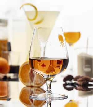 Craft Your Own Homemade Liqueurs - WineMakerMag.com