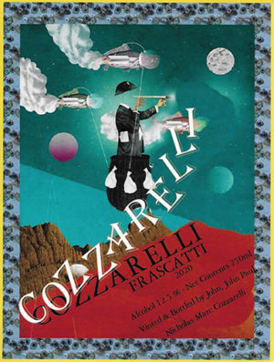 2023 Label Contest Winners - WineMakerMag.com