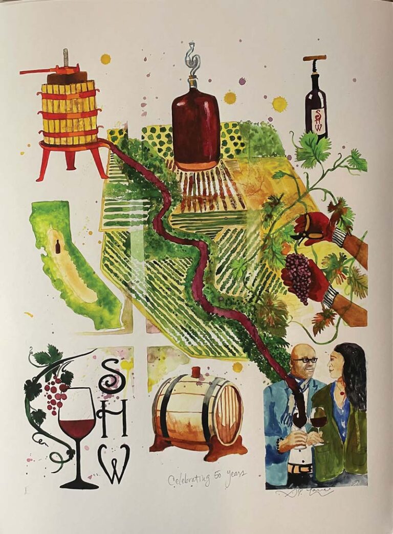 The Sacramento Home Winemakers turn 50 - WineMakerMag.com