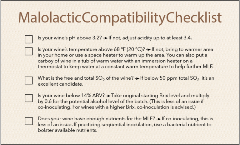 Finishing Wines With a Secondary Fermentation - WineMakerMag.com