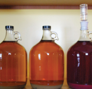 Small Batch Winemaking - WineMakerMag.com