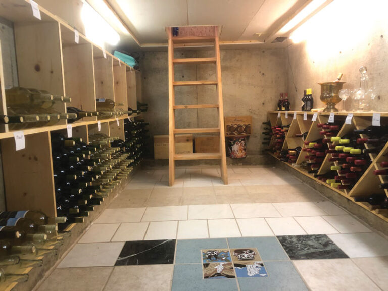 Cellaring Bottled Wine for Beginners - WineMakerMag.com