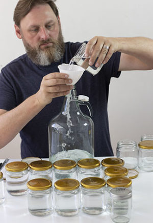 Distillation 101: When Wine Becomes Brandy - WineMakerMag.com