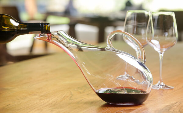 Why does my wine require long decanting times? - WineMakerMag.com