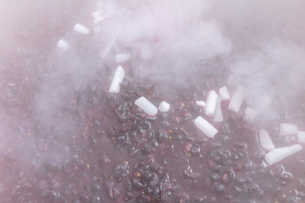 Using Dry Ice - WineMakerMag.com