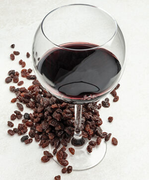 Boost Your Wines With Raisins - WineMakerMag.com