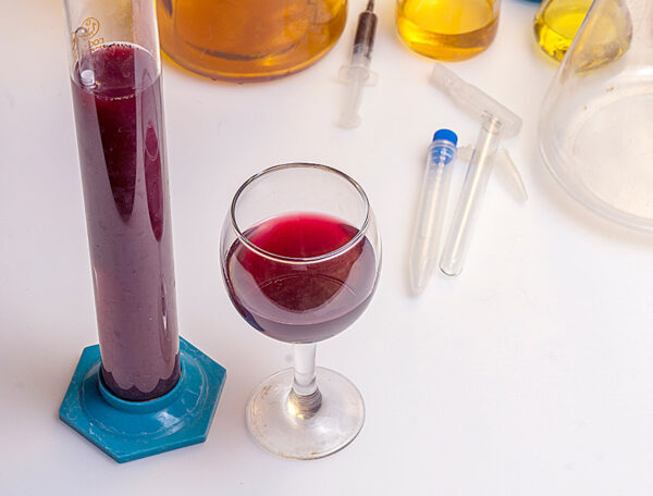 It's Always a Good Time to Assess Your Wine - WineMakerMag.com