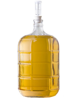 Top Me Off, Rules of Fining, and Achieving Cold Stable Wines ...