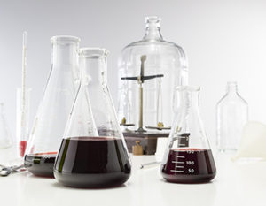At Home in the Wine Lab - WineMakerMag.com